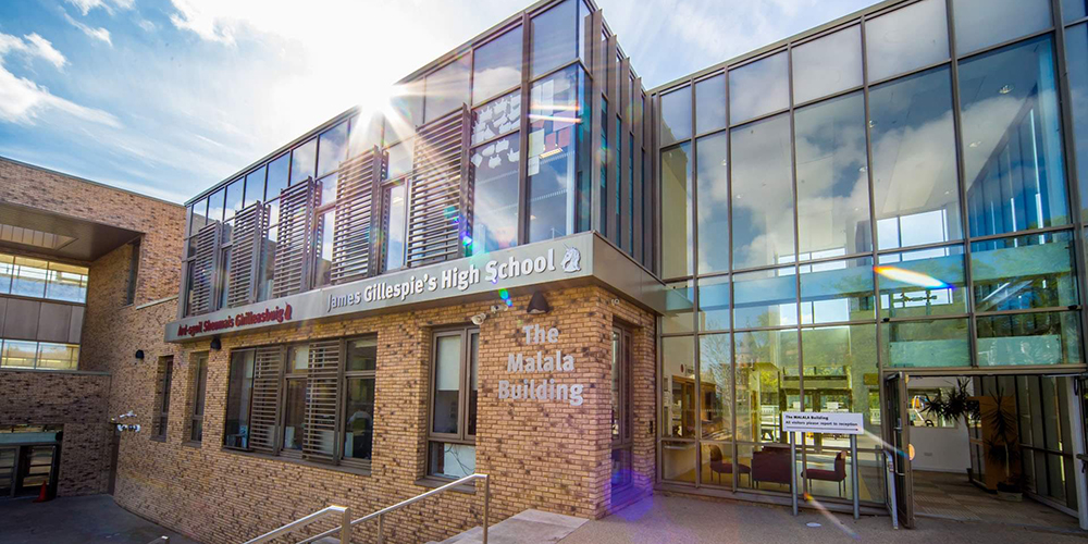 Welcome back to school! | JGHS Parent Council