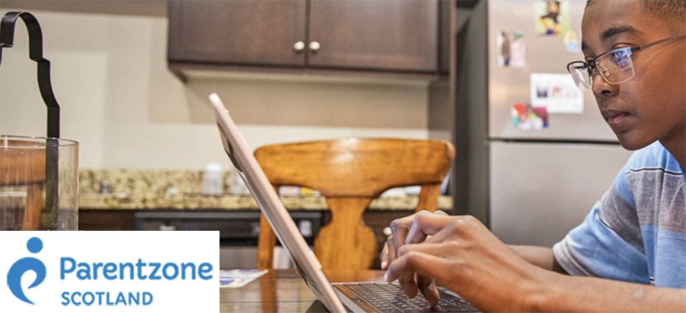 Parent Council Resource from Education Scotland | JGHS Parent Council