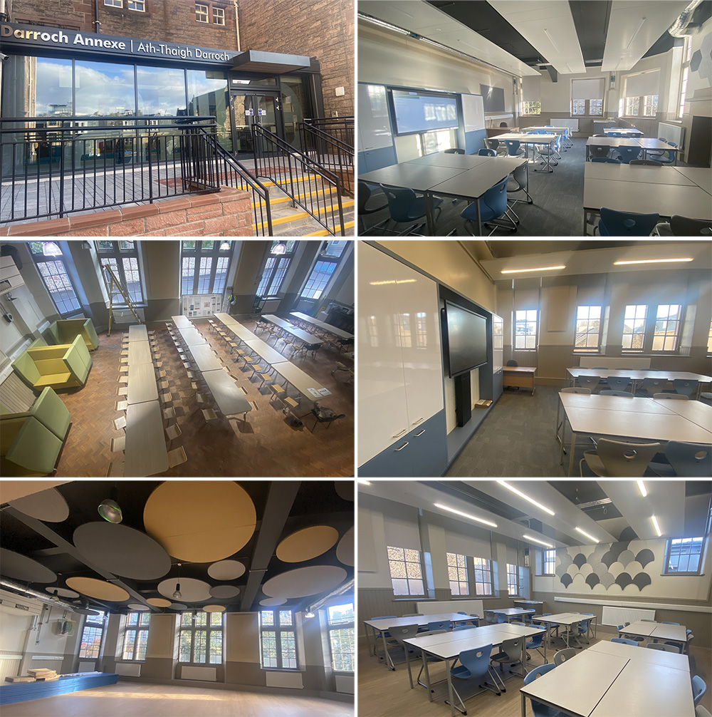 Report from Parent Council AGM on 12 October 2022 | JGHS Parent Council