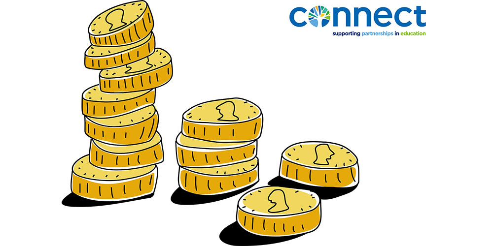 Connect – money matters for parent councils | JGHS Parent Council