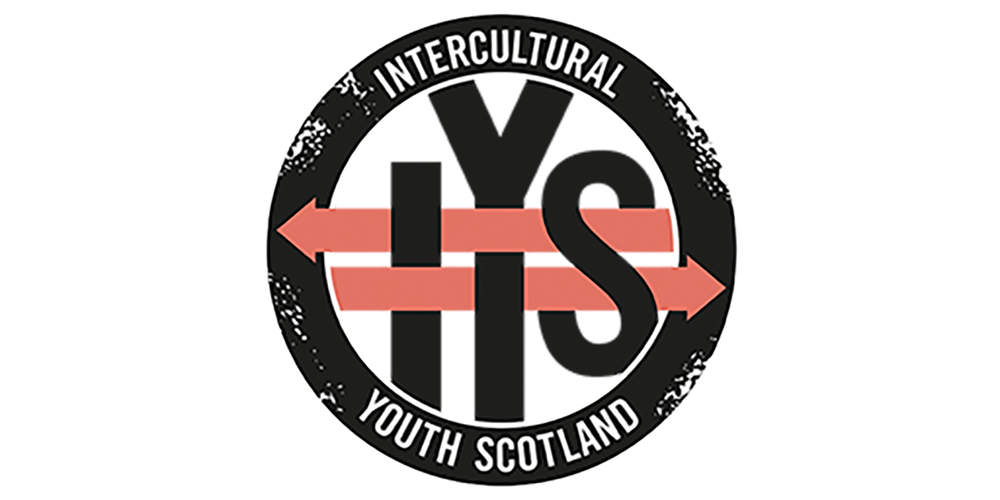 Youth Scotland Logo Party Leaders Unite Around LGBT Equality To