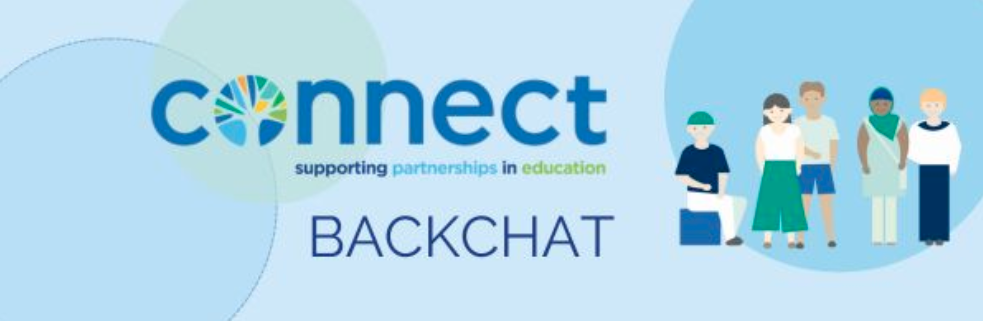 Backchat newsletter now available | JGHS Parent Council
