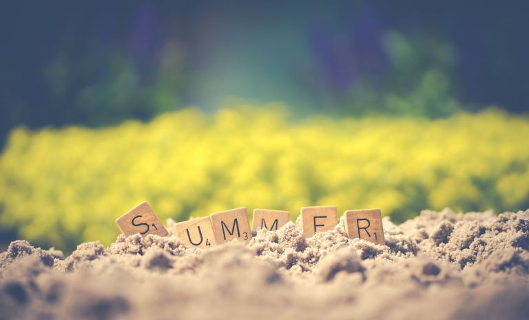 Summer time reading from Connect | JGHS Parent Council